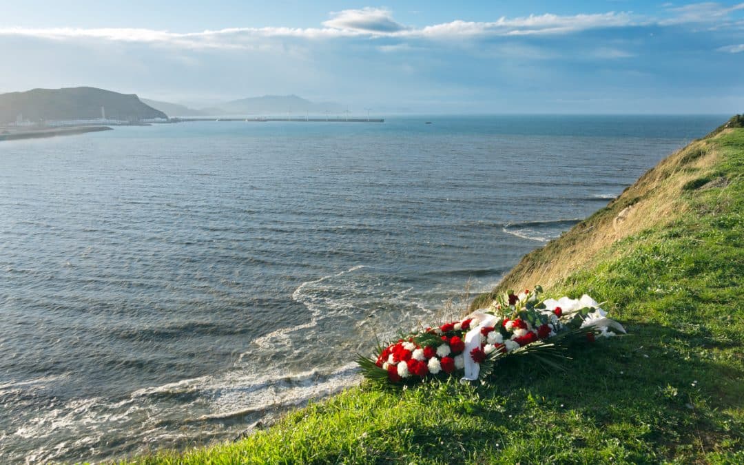 Burial At Sea – Everything You Need to Know | Cruise San Diego