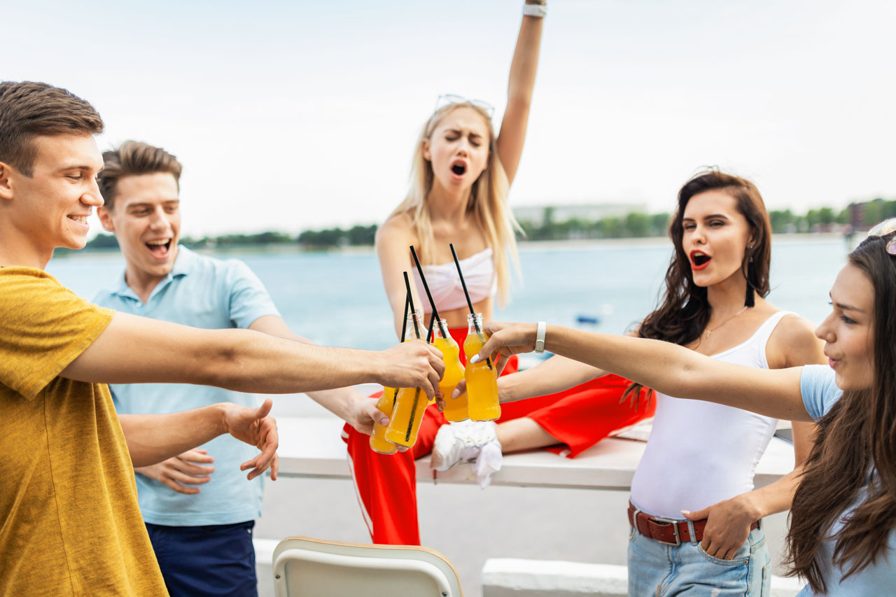 How to Plan a Private Boat Party in San Diego for Any Occasion